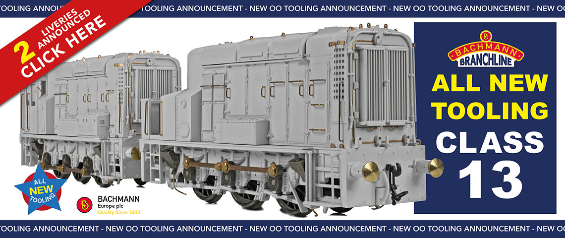 Bachmann Europe plc - home